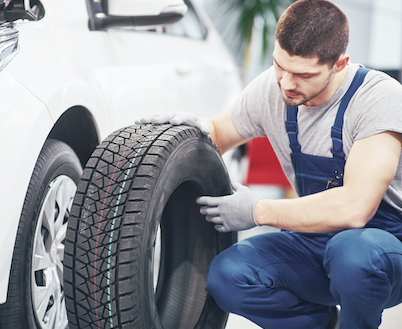 Alles over Banden balanceren en uitlijnen | Autobandenspot.nl